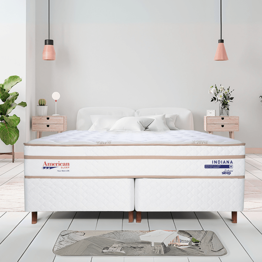 Sleep House Rio Preto - Sleep House