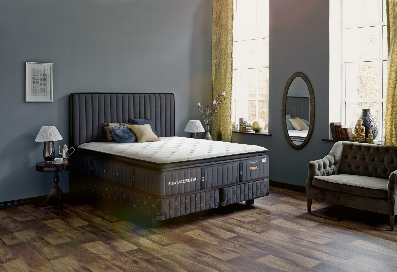 Sleep House Rio Preto - Black Friday - Sleep House